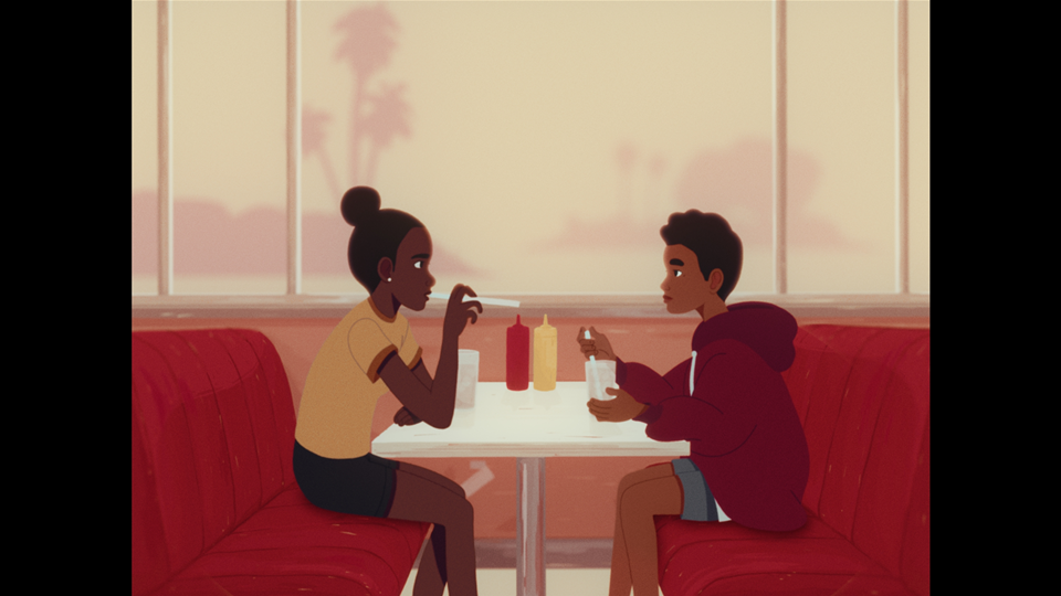 SND Films at Cannes Marché - SEE NL