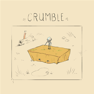 Crumble - SEE NL