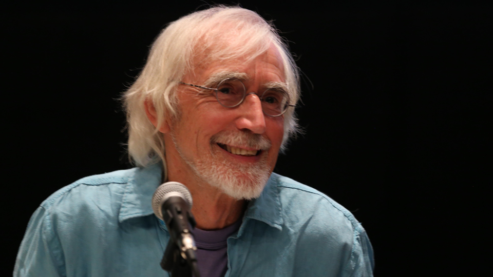 Kaboom: Dutch animator Paul Driessen - SEE NL