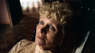 Sweet Dreams: interview with Renée Soutendijk - SEE NL