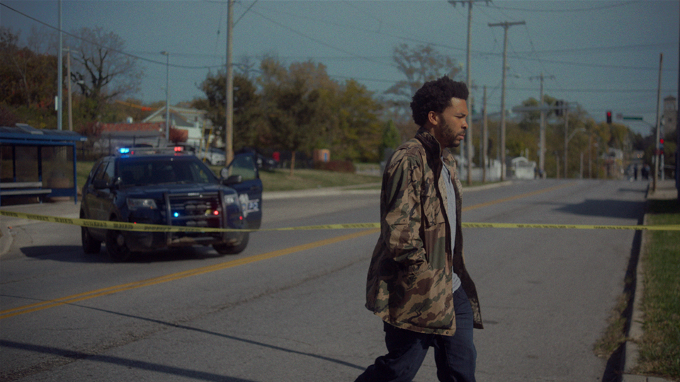 3 Emmy Nominations for Dutch Doc Master of Light - SEE NL